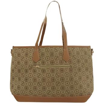 Bolsa Feminina de Ombro com Alça Transversal Luxo Gash - Luxcel ...