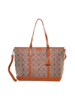 Bolsa Feminina Detalhes Gash Caramelo Bg72748 - Bolsas - Magazine Luiza