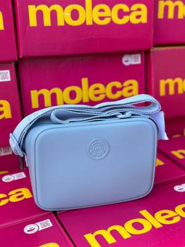 Bolsa Feminina Mini Bag Moleca Original Com Alça Transversal - Bolsas ...