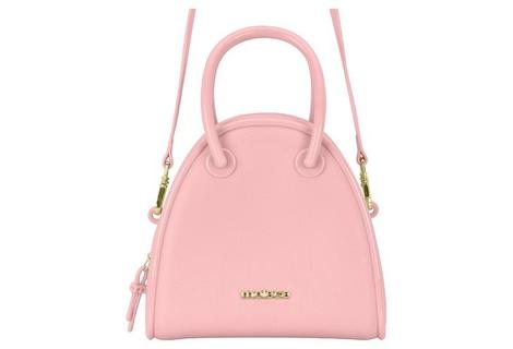 Bolsa Feminina Moleca Transversal Mão Tiracolo PVC Original - Bolsas ...