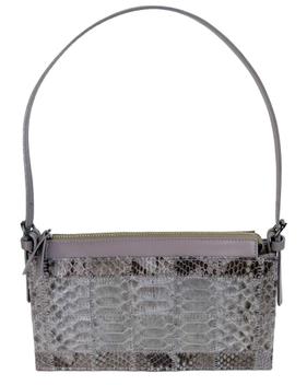 Bolsa Frank Nemeth, Modelo Sophia Em Python - Bolsas - Magazine Luiza