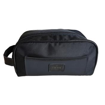 Bolsa Frasqueira Nécessaire Masculina Master 555 Spyder - Apparatos ...