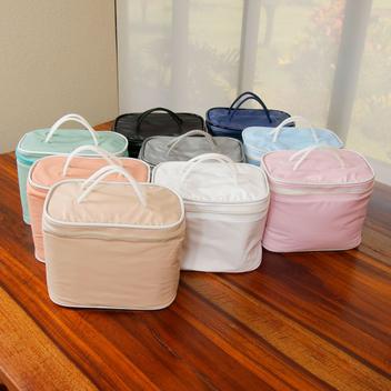 Bolsa Frasqueira Térmica 7 Litros Impermeável - ASSENCIO - Bolsa ...