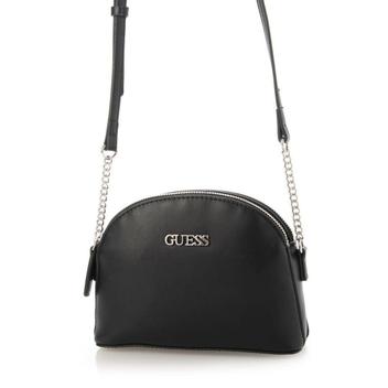 Bolsa Guess Mcclain Mini Dome Crossbody - Bolsas - Magazine Luiza