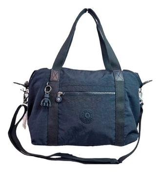 Bolsa Kipling Art - Bolsas - Magazine Luiza