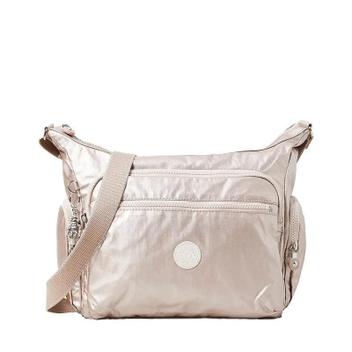 Bolsa Kipling Gabbie S Metallic - Bolsas - Magazine Luiza