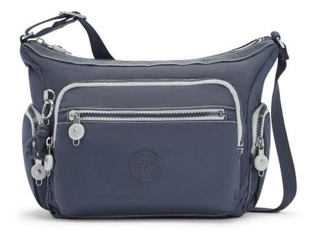 Bolsa Kipling Gabbie S - Bolsas - Magazine Luiza
