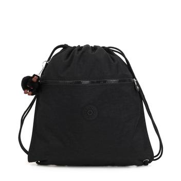 Bolsa Kipling Supertaboo True Black Preto - Bolsas - Magazine Luiza