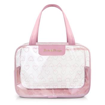 Bolsa Love Jacki Design (M) - Bolsas - Magazine Luiza