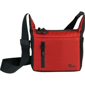Bolsa Lowepro Streamline 100 (LP36361) VERMELHO - Bolsa e Capa para ...