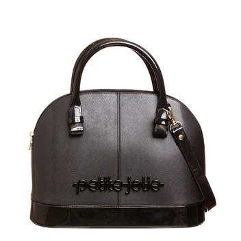 Bolsa Média Alisha Bag Preta Petite Jolie PJ10702 Transversal - Nova ...