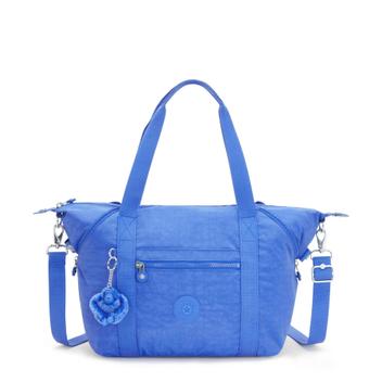 Bolsa Média Kipling Art Havana Blue - Bolsas - Magazine Luiza