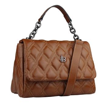 Bolsa Média Sonia Lina Bella 5504 - Linea Bella - Bolsas - Magazine Luiza