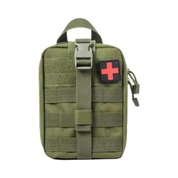 Bolsa Médica Tática Grande Bolsa De Sobrevivência Kit De Primeiros ...