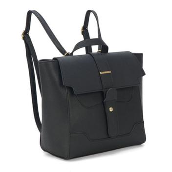 Bolsa mochila feminina gash - Bolsas - Magazine Luiza