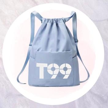 Bolsa Mochila Masculina Feminina Academia Trabalho Passeio-Dobravel - T99 - Bolsas - Magazine Luiza