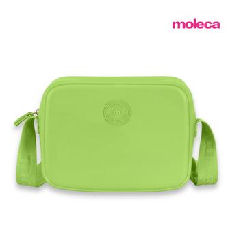 Bolsa Moleca Original Feminina Transversal Lancamento Delicada ...