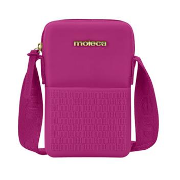 Bolsa Moleca Transversal Mini Bag Original 50031.1 Lançament - Bolsas ...