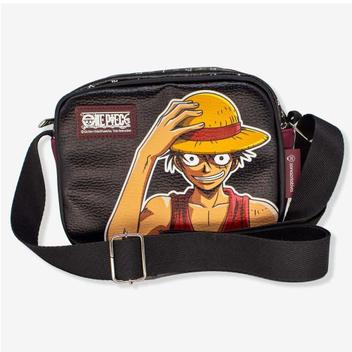 Bolsa One Piece - Estojo escolar - Magazine Luiza