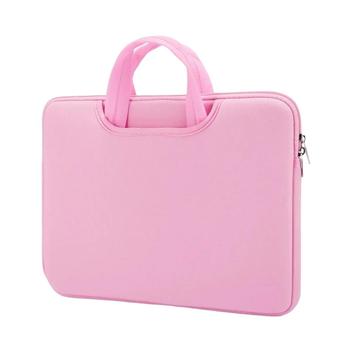 Bolsa para Laptop de 13 a 15 Polegadas - Leve e Multifuncional - Capas e Cases para Notebook ...