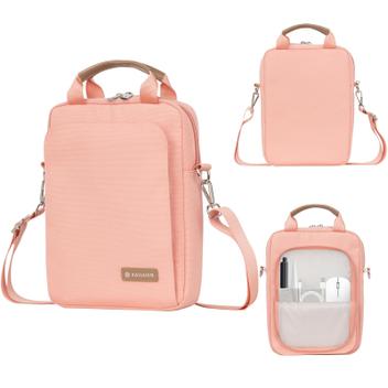 Bolsa para Tablet Kailaien - Compatível com iPad Mini 6/5/4/3/2 e ...