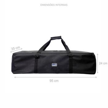 Bolsa Para Tripés, Tochas De Estúdio 95 Cm Optisom - Bolsas - Magazine ...