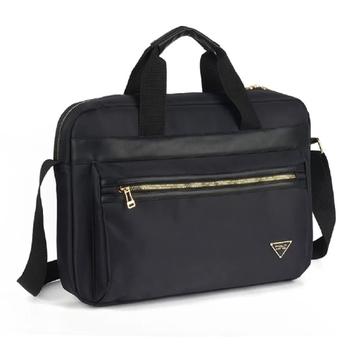 Bolsa Pasta Executiva para Notebook até 17 polegadas EX20070PK - Polo King - Pasta Executiva ...