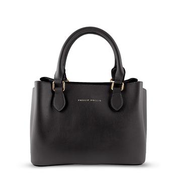 Bolsa Phillip Kollin YZ2120379- Black - Bolsas - Magazine Luiza