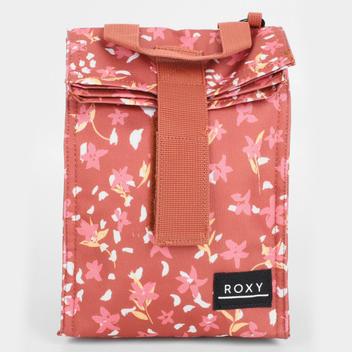 Bolsa Roxy Lunch Hour Térmica Feminina - Bolsa / Mochila Esportiva - Magazine Luiza