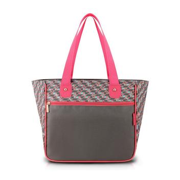 Bolsa Shopper Classic Jacki Design - Bolsas - Magazine Luiza