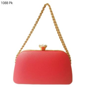 Bolsa Social Clutch Festa Noite / Festa / Casamento / Balada 1088 - H2 ...