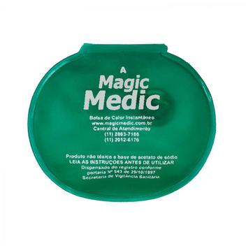 Bolsa Térmica Fria Quente Instantânea Compressa Magic Medic A ...