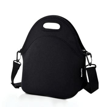 Bolsa Térmica Impermeável em Poliamida Lancheira Compacta Convoy ...