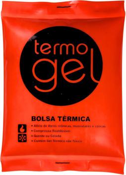 Bolsa Termica Termogel Pequena - TERMO GEL - Compressa e Bolsa Térmica ...