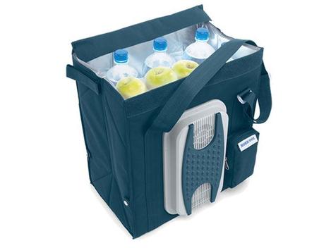 Bolsa Termoelétrica 28 Litros - Mobicool S28 DC V - Compressa e Bolsa ...