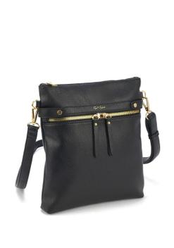 Bolsa Transversal Feminina Gash Bg72586 - Bolsas - Magazine Luiza
