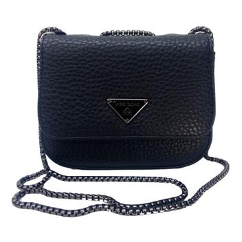 Bolsa Transversal Miss Dong Casual Trabalho Dia A Dia - Bolsas ...