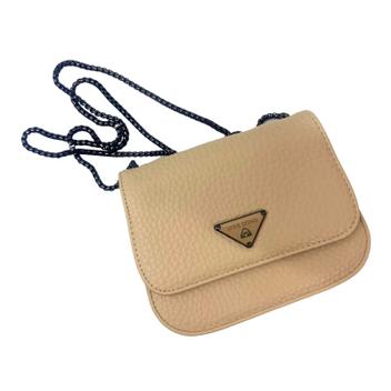 Bolsa Transversal Miss Dong Casual Trabalho Dia A Dia - Bolsas ...
