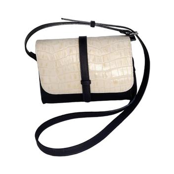 Bolsa Valeria, Marca Frank Nemeth, Confeccionada 100%Couro - Bolsas ...