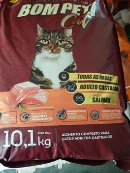 Bom petí cat - Bioquima - Catnip / Erva de Gato - Magazine Luiza