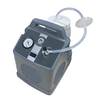 Bomba á vácuo aspirador cirúrgico 1001po nevoni - Aspirador Cirúrgico ...