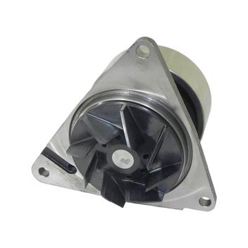 Bomba Agua Cummins C Volkswagen Ford Cargo 6 Cilindros 8 3 Litros ...