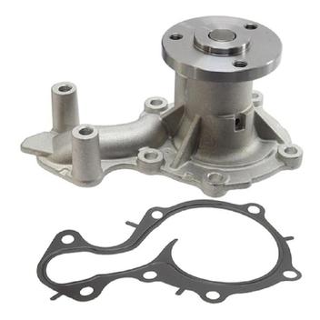 Bomba Agua Ford Ka 1.0 3Cc 2014/... - Maxxmotorsloja - Bomba de Água ...