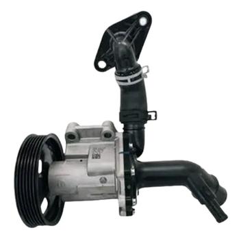 Bomba Agua Jeep Renegade Toro Cronos Bravo 1.8 46350533 - Mopar - Bomba ...