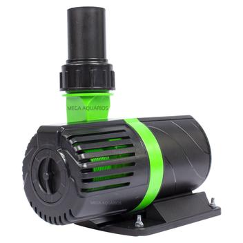 Bomba anfíbia Boyu ECO XL-10000T 10000lh aquário lago 2000L - Bomba de ...