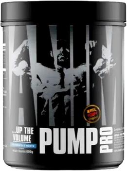 Bomba Animal Pro 600g - Universal Nutrition - Universal Nutrição - Pré ...