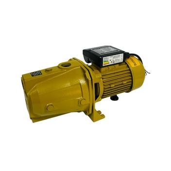 Bomba Auto Aspirante 80379 Buffalo Monofásica 2 Polos Bfa 55 - Motor ...