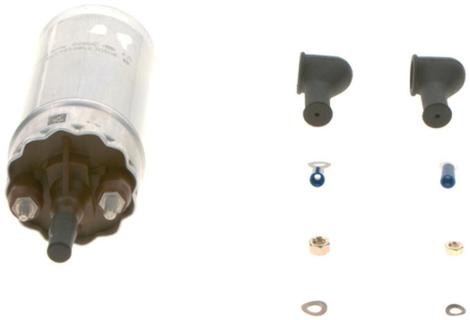 Bomba Combustível 405 1992 a 1997 Bosch 0 580 464 070 - Bomba de ...