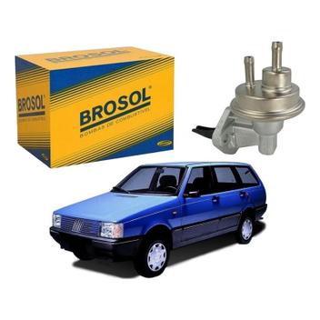 Bomba Combustivel Brosol Elba 1.6 1989 A 1990 - Bomba de Combustível ...