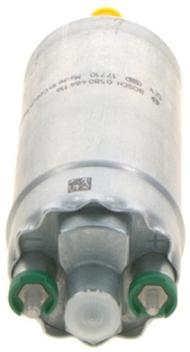 Bomba Combustível Daily 2007 a 2020 Bosch 0 580 464 116 - Bomba de ...